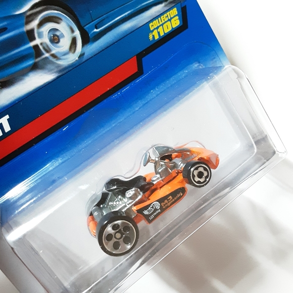 Hot Wheels | Toys | Hot Wheels Go Kart Collector 16 New | Poshmark